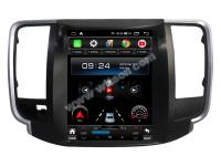 China 9.7'' Tesla Vertical Screen For Nissan Teana J32 2008-2013 Android Car Multimedia Player for sale