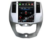 China 9.7'' Tesla Vertical Screen For Nissan Livina 2007-2015 Android Car Multimedia Player for sale