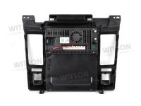 China 9.7'' Tesla Vertical Screen For Nissan Tiida C11 2004-2013 Android Car Multimedia Player for sale