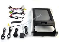 China 9.7'' Tesla Vertical Screen For Nissan X-Trail 2 T31 XTrail 2007-2015 Android Car Multimedia Player for sale
