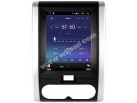China 9.7'' Tesla Vertical Screen For Nissan X-Trail 2 T31 XTrail 2007-2015 Android Car Multimedia Player for sale