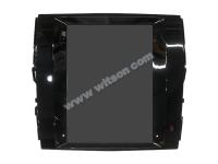 China 9.7'' Tesla Vertical Screen For Toyota Mark X 2 Reiz 2010-2016 Android Car Multimedia Player for sale