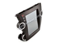 China 9.7'' Tesla Vertical Screen For Toyota Highlander 2 XU40 2007-2013 Android Car Multimedia Player for sale