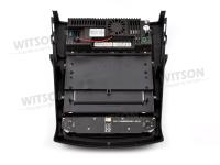 China 9.7'' Tesla Vertical Screen For Toyota RAV4 Rav 4 2006-2012 Android Car Multimedia Player for sale