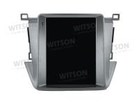 China 9.7'' Tesla Vertical Screen For Toyota Rav4 2013-2018 Android Car Multimedia Player for sale