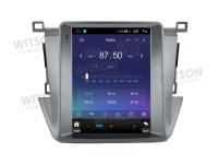 China 9.7'' Tesla Vertical Screen For Toyota Rav4 2013-2018 Android Car Multimedia Player for sale