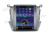 China 9.7'' Tesla Vertical Screen For Toyota Rav4 2013-2018 Android Car Multimedia Player for sale