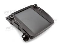 China 9.7'' Tesla Vertical Screen For Mitsubishi Outlander xl 2 Peugeot 4007 2006- 2012 Android Car Multimedia Player for sale