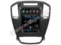 China 9.7'' Tesla Vertical Screen For Buick Regal Opel Insignia 1 2008-2013 Android Car Multimedia Player for sale