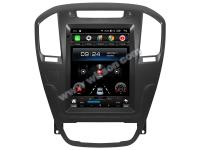 China 9.7'' Tesla Vertical Screen For Buick Regal Opel Insignia 1 2008-2013 Android Car Multimedia Player for sale