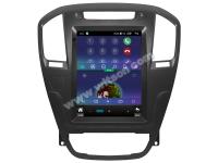 China 9.7'' Tesla Vertical Screen For Buick Regal Opel Insignia 1 2008-2013 Android Car Multimedia Player for sale