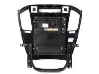 China 9.7'' Tesla Vertical Screen For Buick Regal Opel Insignia 1 2008-2013 Android Car Multimedia Player for sale