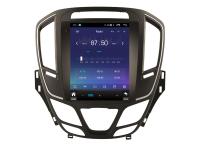 China 9.7'' Tesla Vertical Screen For Buick Regal Opel Insignia 1 2013-2017 Android Car Multimedia Player for sale