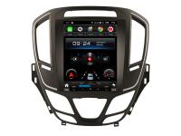 China 9.7'' Tesla Vertical Screen For Buick Regal Opel Insignia 1 2013-2017 Android Car Multimedia Player for sale