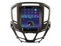 China 9.7'' Tesla Vertical Screen For Buick Regal Opel Insignia 1 2013-2017 Android Car Multimedia Player for sale