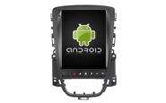 China 9.7'' Tesla Vertical Screen For Opel Astra J Vauxhall Buick Verano 2009-2015 Android Car Multimedia Player for sale