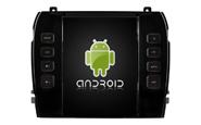 China 9.7'' Tesla Vertical Screen For Jaguar XJ 2004-2009 Android Car Multimedia Player for sale
