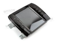 China 9.7'' Tesla Vertical Screen For Jaguar XJ 2004-2009 Android Car Multimedia Player for sale
