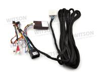 China 9.7'' Tesla Vertical Screen For Jaguar XJ 2004-2009 Android Car Multimedia Player for sale