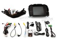 China 9.7'' Tesla Vertical Screen For Jaguar C-TYPE C TYPE S-TYPE S TYPE 2004-2009 Android Car Multimedia Player for sale