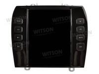 China 9.7'' Tesla Vertical Screen For Jaguar X-TYPE X TYPE 2004-2009 Android Car Multimedia Player for sale