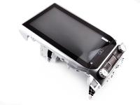 China Tesla Vertical Android Screen For Toyota Land Cruiser 2016-2020 Car Multimedia Stereo GPS Carplay Player for sale