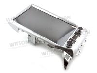 China Tesla Vertical Android Screen For Toyota Land Cruiser 2016-2020 Car Multimedia Stereo GPS Carplay Player for sale