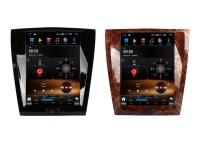 China 12.1'' Tesla Vertical Screen For Jaguar XK XKR 2006-2013 Android Car Multimedia Player for sale