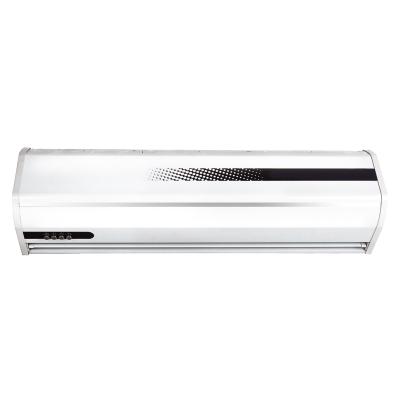 China 1500mm Ambient Air Manual Control Centrifugal Door Air Curtain for sale