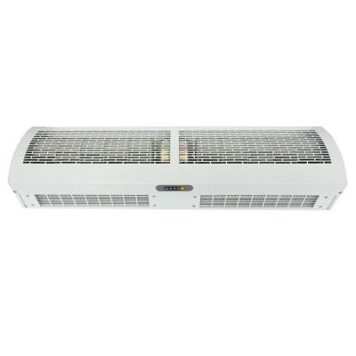 China 900mm Cross-Flow Electrical Heating Air Curtain for sale