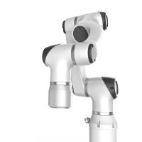 China Collaborative Robot  with onrobot robot gripper 10kg 1300mm Hans E10-L Coffee Robot for sale