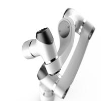 China Collaborative Robot  with onrobot robot gripper 10kg 1300mm Hans E10-L Coffee Robot for sale