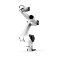 China Pick And Place Robot Hans E18 With 6 Axis Robotic Arm For Loading And Unloading As Cobot Robot for sale