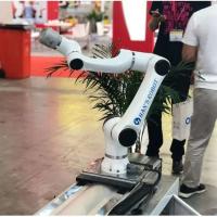 China Pick And Place Robot Hans E18 With 6 Axis Robotic Arm For Loading And Unloading As Cobot Robot for sale