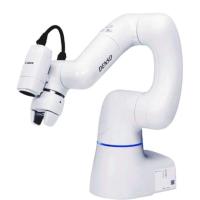 China Collaborative Robot COBOTTA With 6 Axis Robot Arm Safe And Easy To Handle For Automation As Cobot for sale
