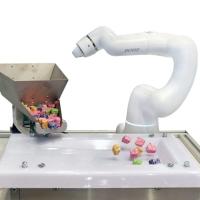 China Collaborative Robot COBOTTA With 6 Axis Robot Arm Safe And Easy To Handle For Automation As Cobot for sale