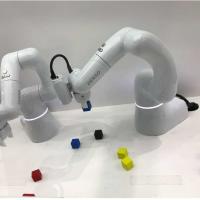 China Collaborative Robot COBOTTA With 6 Axis Robot Arm Safe And Easy To Handle For Automation As Cobot for sale