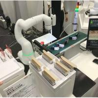 China Collaborative Robot COBOTTA With 6 Axis Robot Arm Safe And Easy To Handle For Automation As Cobot for sale