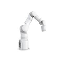China Collaborative Robot RM75-B With Payload 5kg Humanoid Manipulator Robotic Arm 7 Axis As Robot Arm for sale