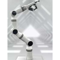 China Humanoid Manipulator 6 Axis RM65-B Collaborative Robot Payload 5kg Ultra Lightweight Cobot for sale