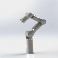 China Humanoid Manipulator 6 Axis RM65-B Collaborative Robot Payload 5kg Ultra Lightweight Cobot for sale
