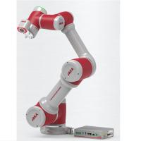 China 6 Aixs Robot Arm Jaka Zu 3 Cobot With 3KG Payload As Manipulator For 3C Industry Of Pick And Place Machine for sale
