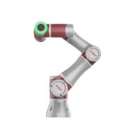 China 6 Aixs Robot Arm Jaka Zu 3 Cobot With 3KG Payload As Manipulator For 3C Industry Of Pick And Place Machine for sale