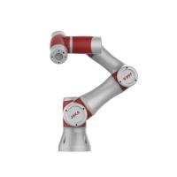 China 6 Aixs Robot Arm Jaka Zu 3 Cobot With 3KG Payload As Manipulator For 3C Industry Of Pick And Place Machine for sale
