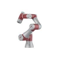 China 6 Aixs Robot Arm Jaka Zu 3 Cobot With 3KG Payload As Manipulator For 3C Industry Of Pick And Place Machine for sale