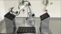 China Collaborative Robot Hans E15 China Robot Payload 15kg With Universal Robotic Arm 6 Axis As Cobot for sale