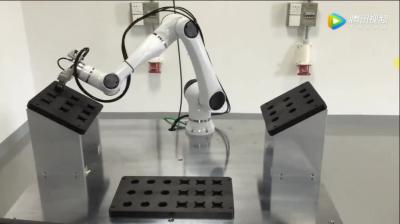 China Collaborative Robot Hans E15 China Robot Payload 15kg With Universal Robotic Arm 6 Axis As Cobot for sale