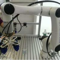 China Collaborative Robot Hans E15 China Robot Payload 15kg With Universal Robotic Arm 6 Axis As Cobot for sale