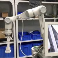 China Collaborative Robot Hans E15 China Robot Payload 15kg With Universal Robotic Arm 6 Axis As Cobot for sale