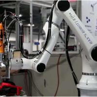 China Collaborative Robot Hans E15 China Robot Payload 15kg With Universal Robotic Arm 6 Axis As Cobot for sale